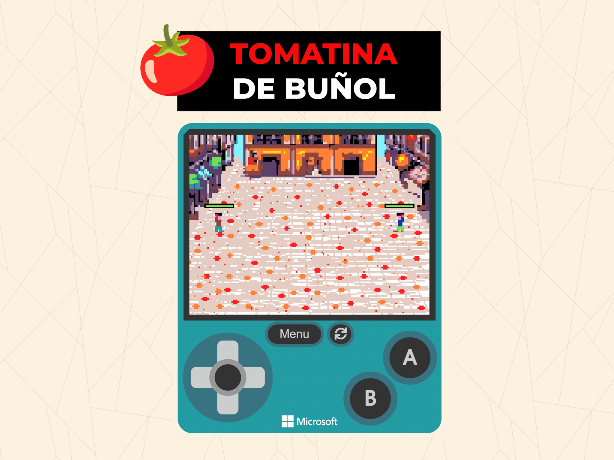 Nueva Guía MakeCode Arcade - Up! Steam